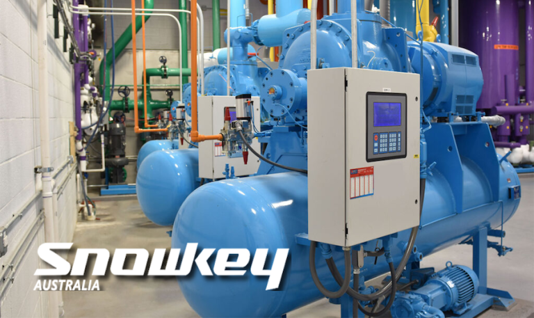 Industrial Compressors: Which One Is Right for Your Business?