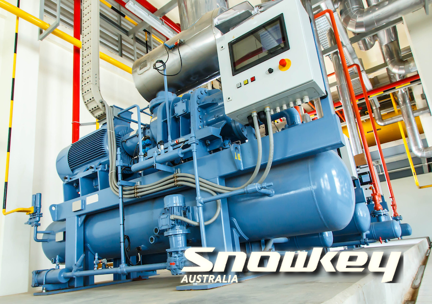 5 Things to Consider Before Buying an Industrial Compressor