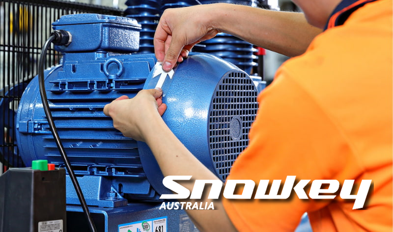 Warning Signs Your Industrial Compressor Needs Servicing