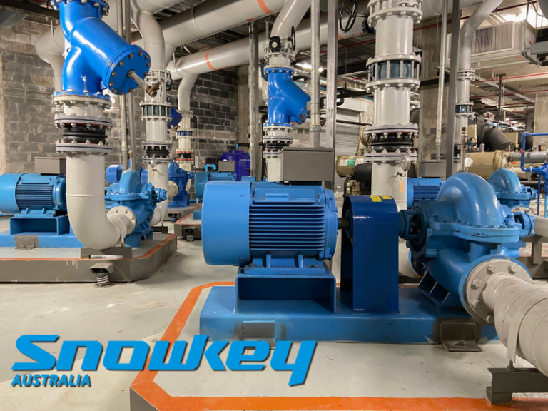 What Is Compressor Capacity and Why Does It Matter?